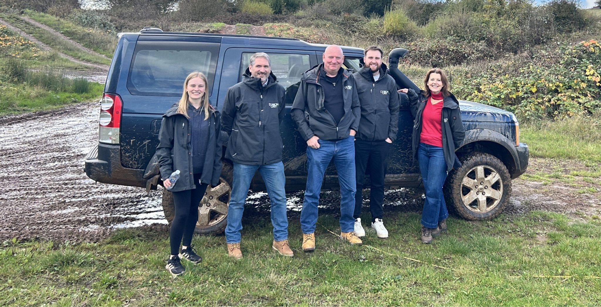 Dobson Grey | Land and Development | Property Services | Risk ...