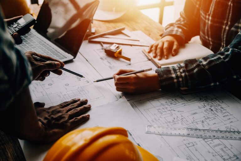 Multi-Disciplinary Consultancy Firm - Dobson Grey